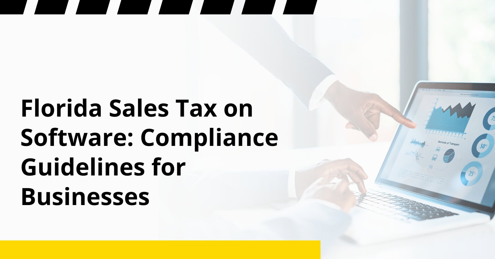 Florida Sales Tax on Software: Compliance Guidelines for Businesses