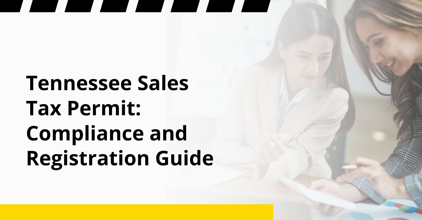 Tennessee Sales Tax Permit: Compliance and Registration Guide