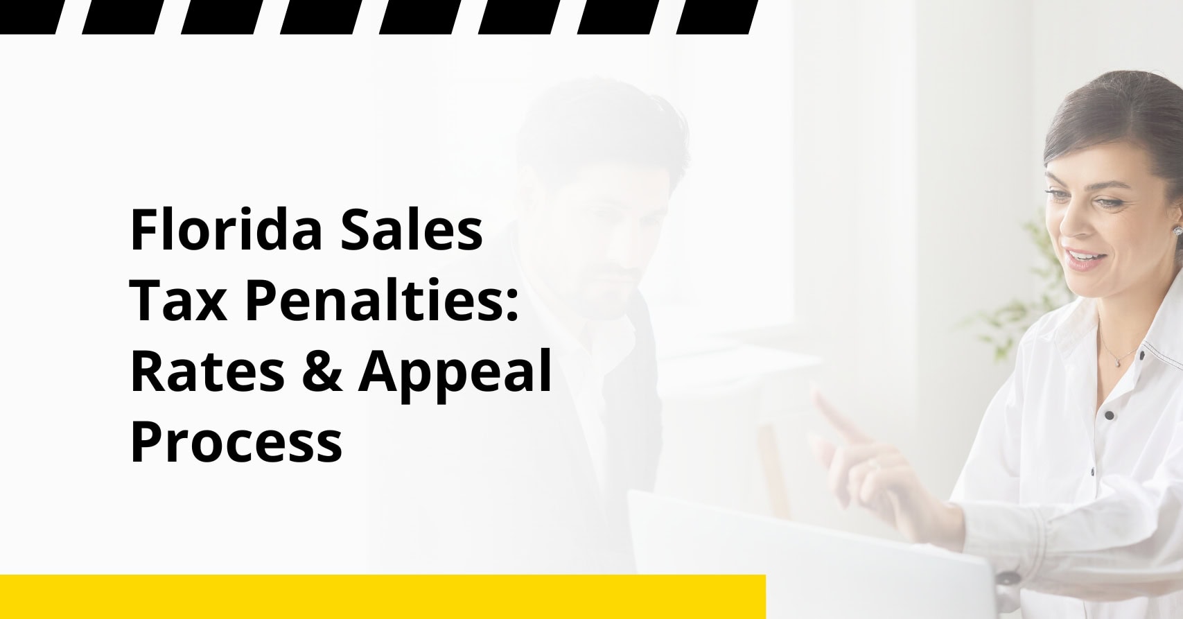 Florida Sales Tax Penalties: Rates & Appeal Process
