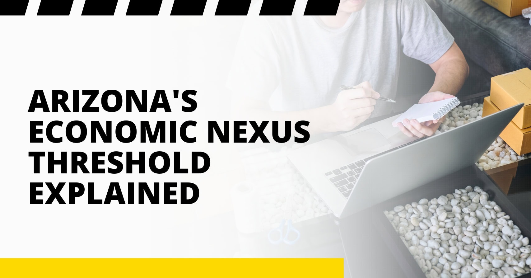 Arizona's Economic Nexus Threshold Explained
